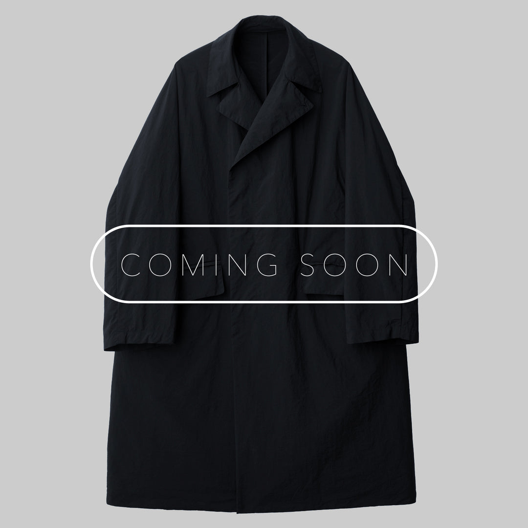 TEATORA ONLINE STORE - DEVICE COAT